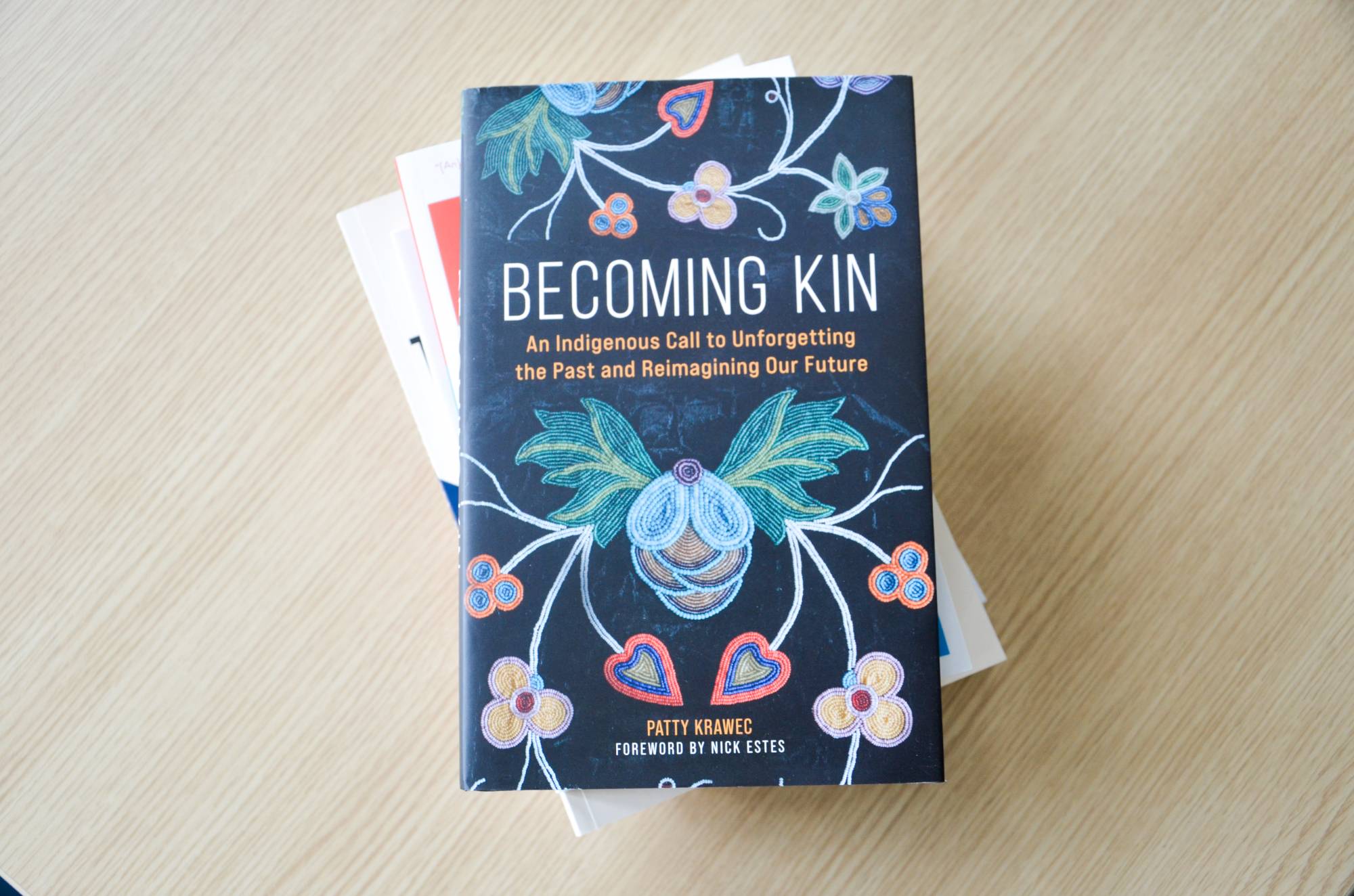 Open Minds Book Club - Hauenstein Center for Presidential Studies ...